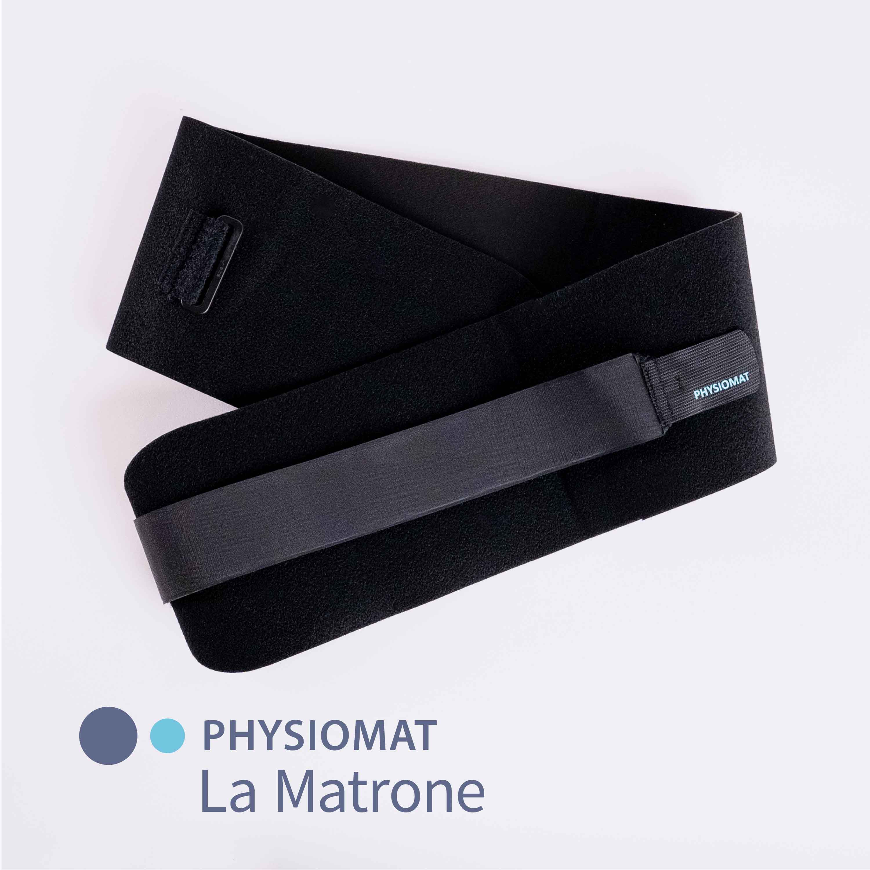 Ceinture La Matrone – Physiomat
