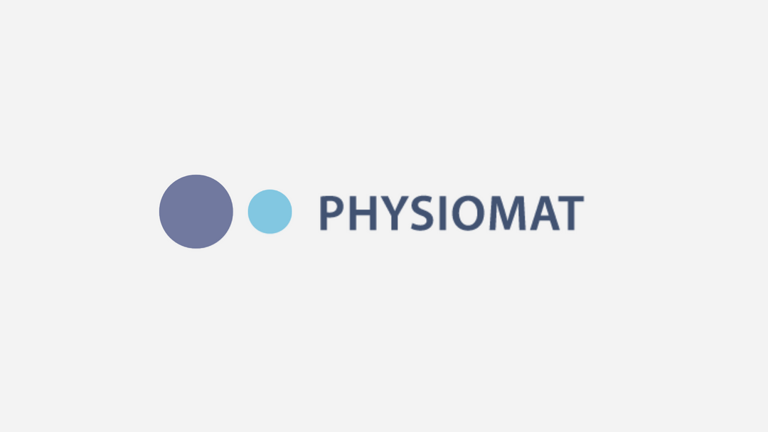 Notre histoire – Physiomat