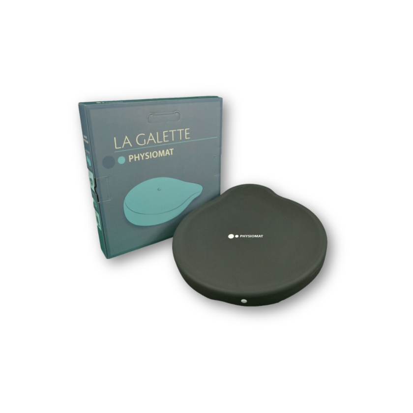 Galette Physiomat - Physiomat.com