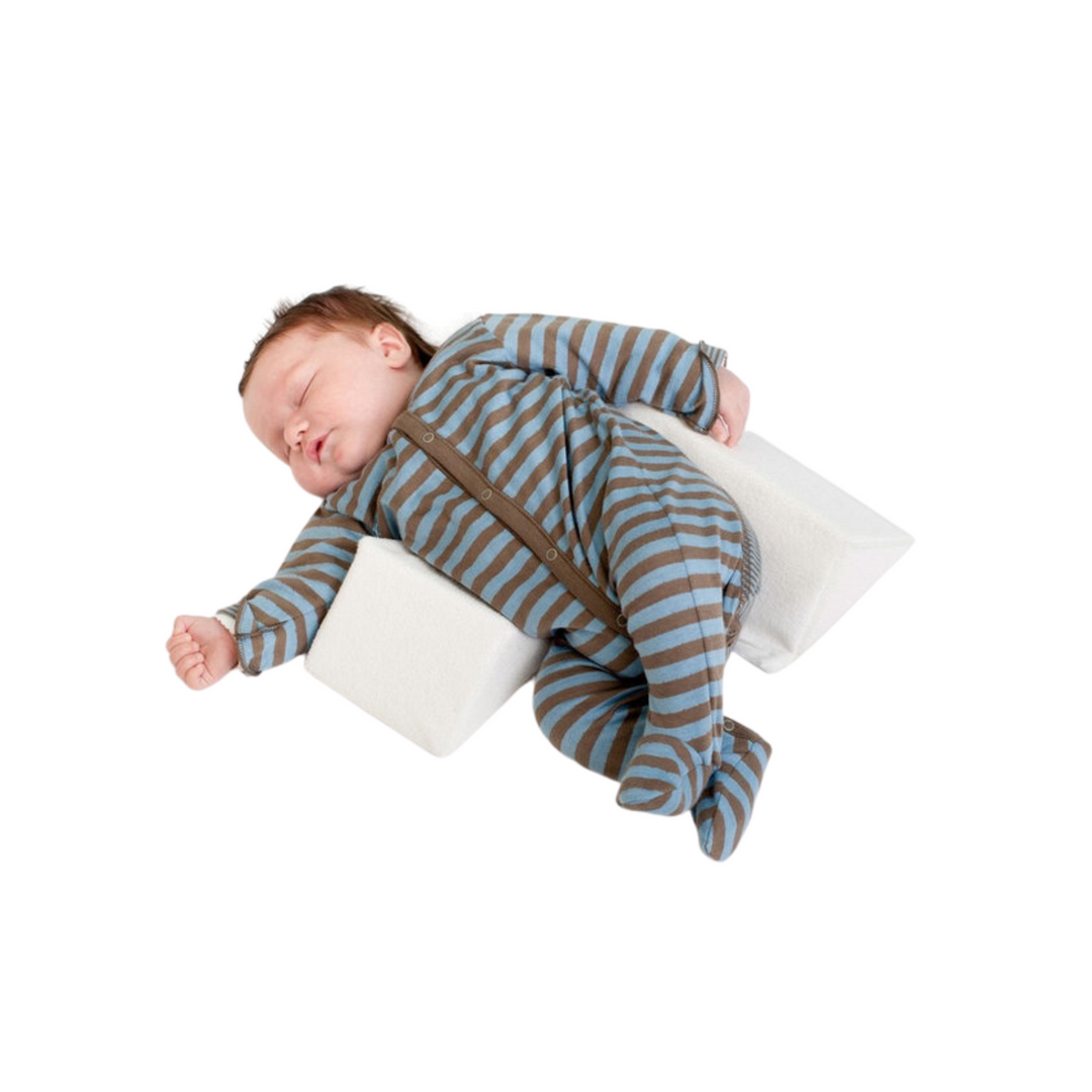 Coussin de positionnement latéral réglable - Physiomat.com
