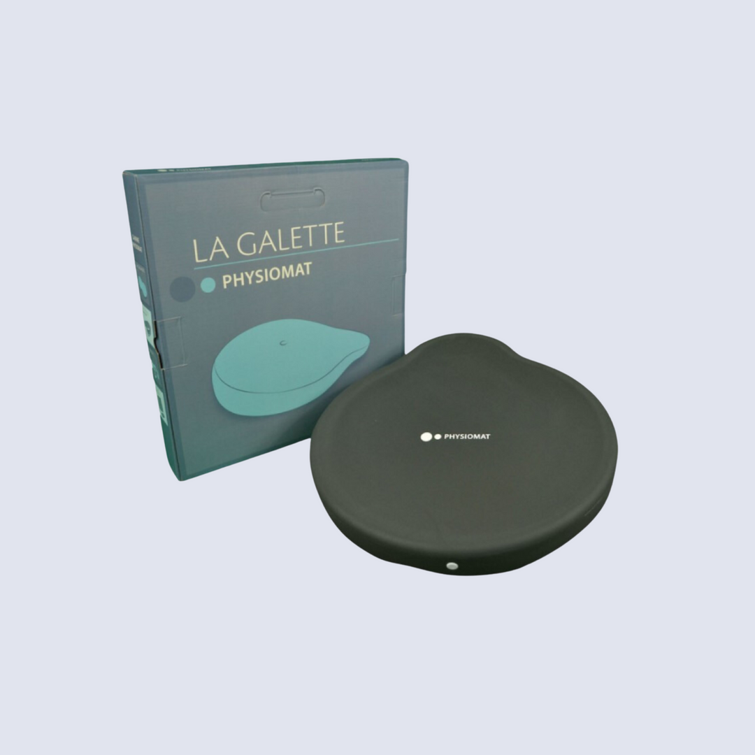 Ceinture Physiomat Confort - Physiomat.com