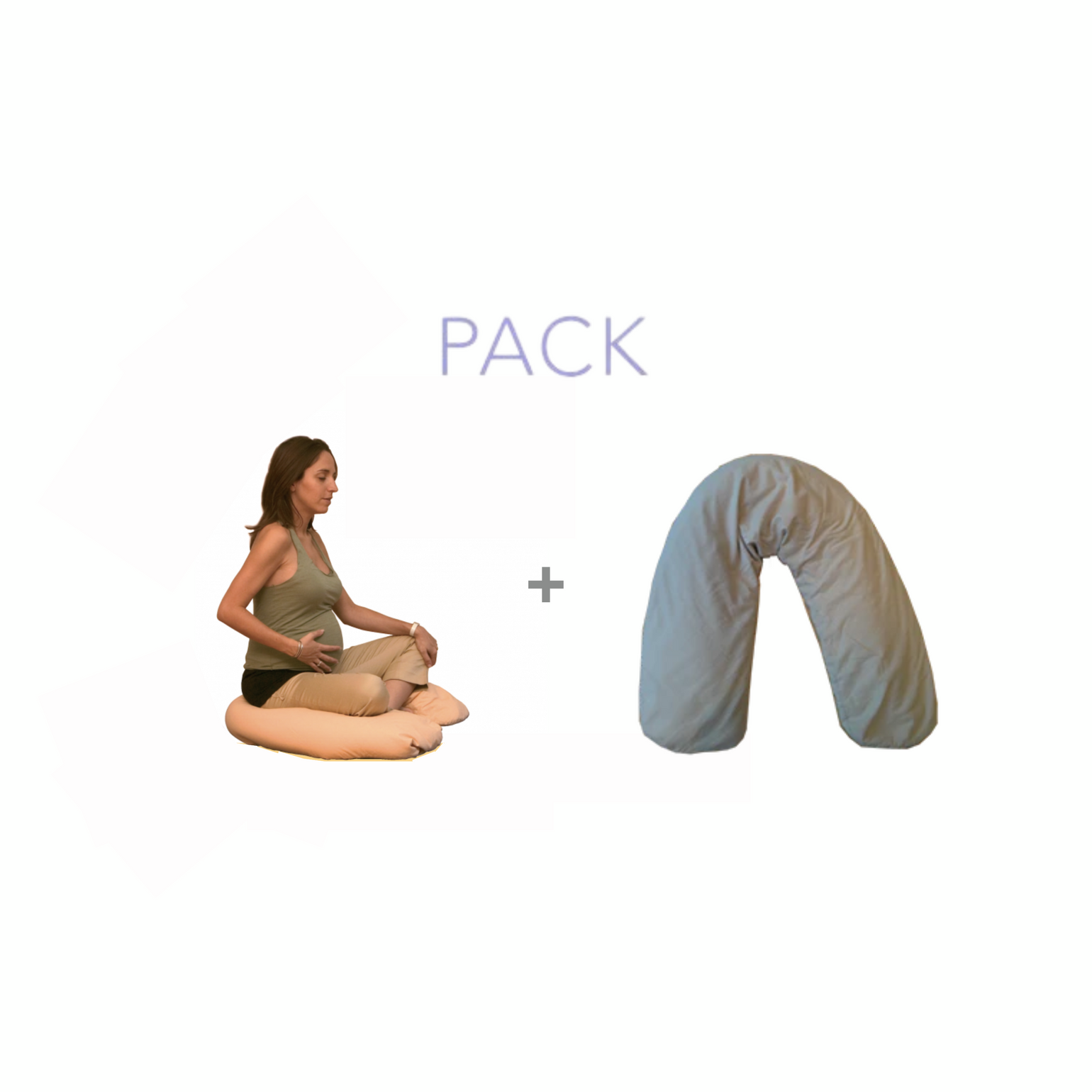 Coussins – Physiomat