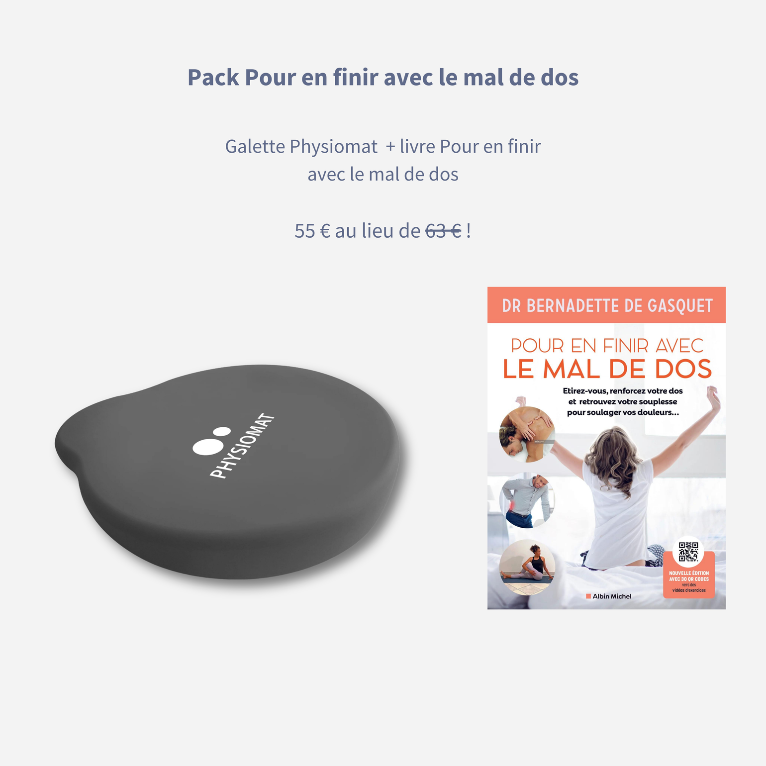 Tous les produits – Physiomat