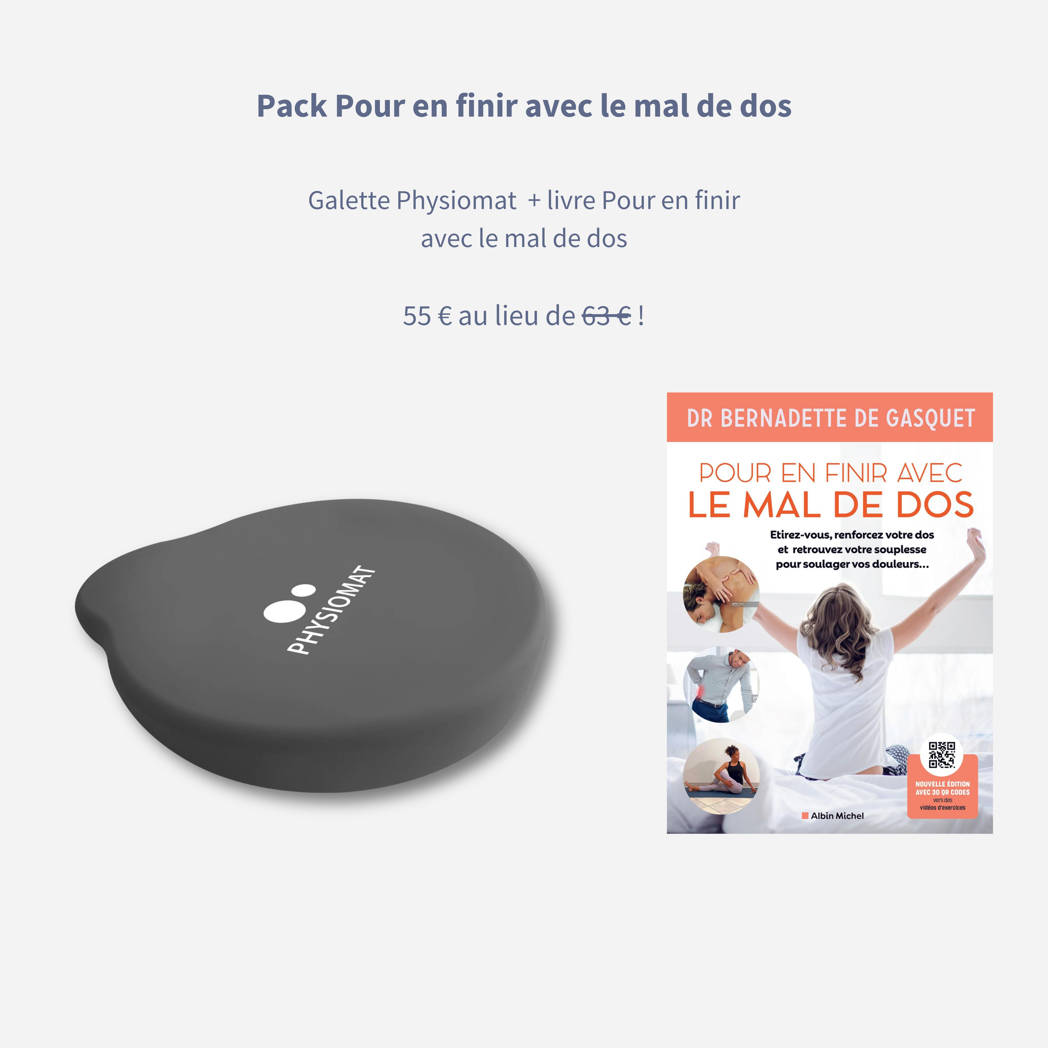 Tous les produits – Physiomat