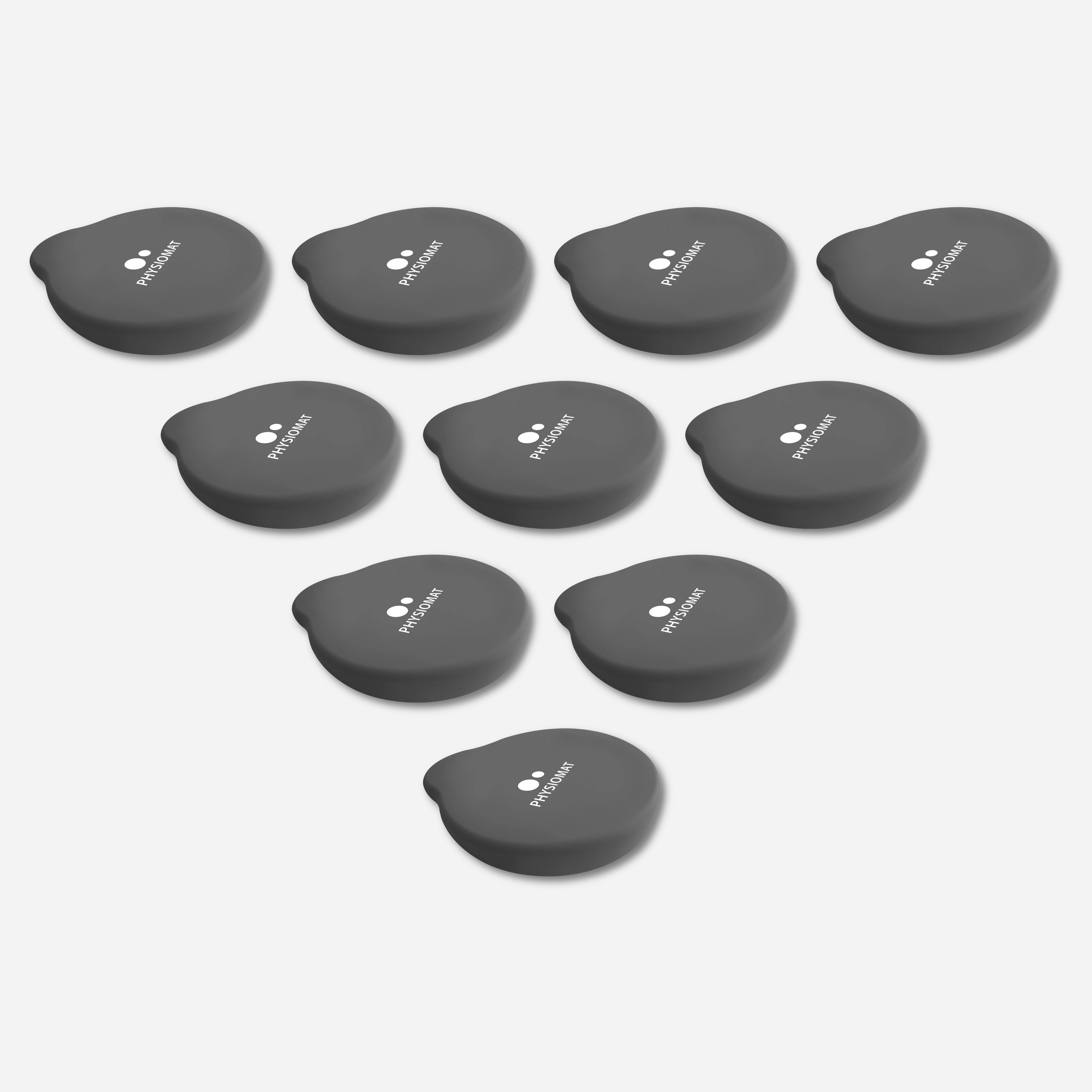 Pack 10 Galettes Physiomat
